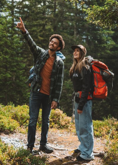 NIKIN: Nachhaltige Mode 🌲 Together for Nature. Tree by Tree. – NIKIN EU