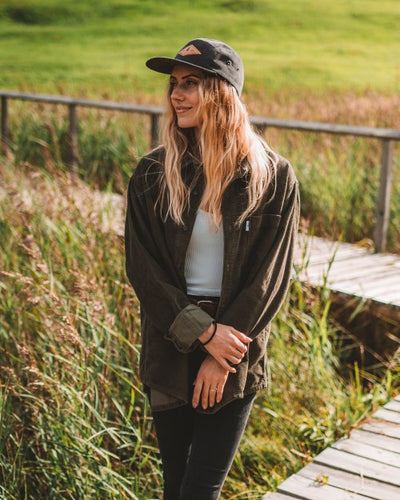 NIKIN: Nachhaltige Mode 🌲 Together for Nature. Tree by Tree. – NIKIN EU