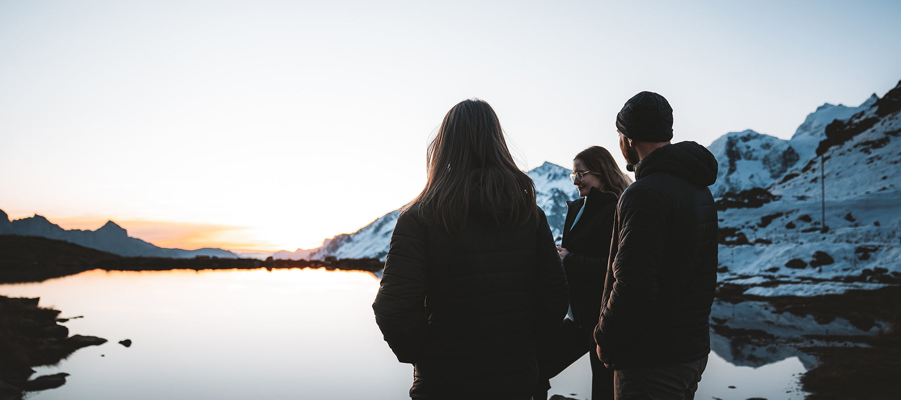 NIKIN: Sustainable fashion 🌲 Together for Nature. Tree by Tree. - NIKIN EU