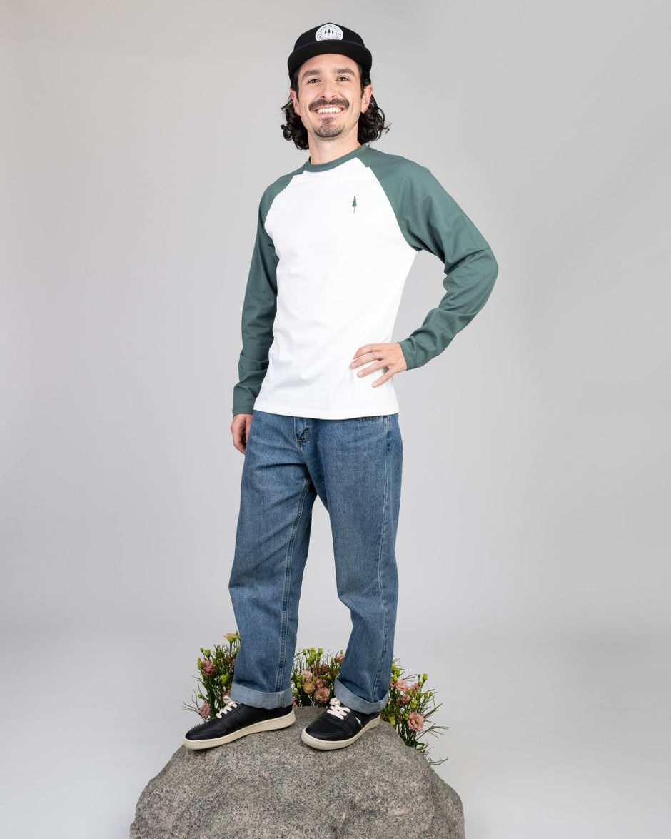 NIKIN: Nachhaltige Mode ⛰️ Together 4 Nature ※ Tree by Tree – NIKIN EU